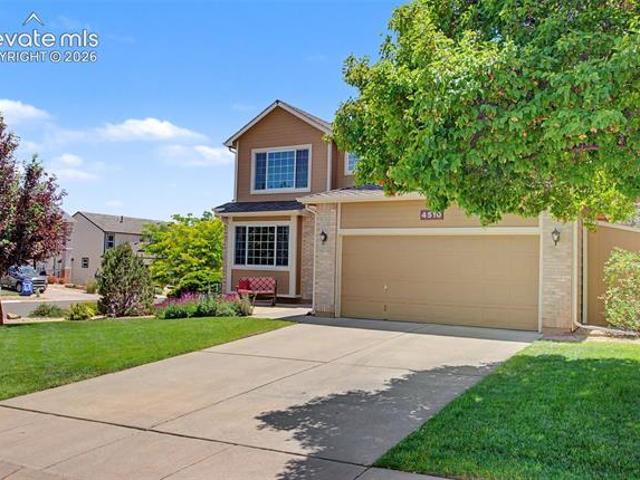4510 Eileen Court