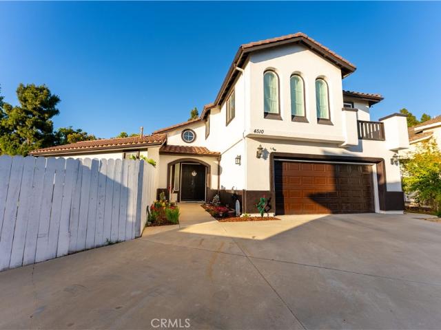 4510 El Corazon Court