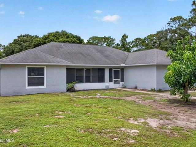 4510 Eldorado Way, Melbourne, FL 32934