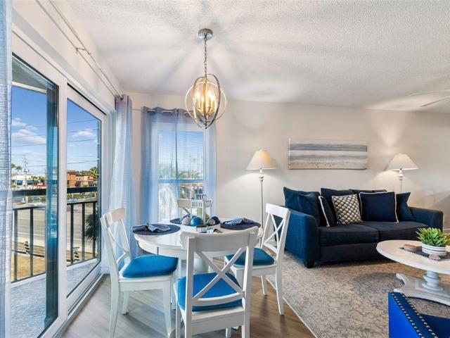 4510 Gulf Blvd, Unit 308, St. Pete Beach, FL 33706 | MLS #TB8483
