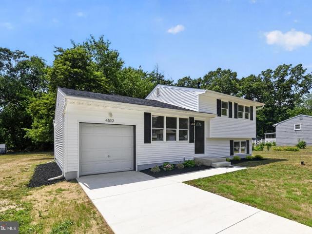 4510 Gail Lane