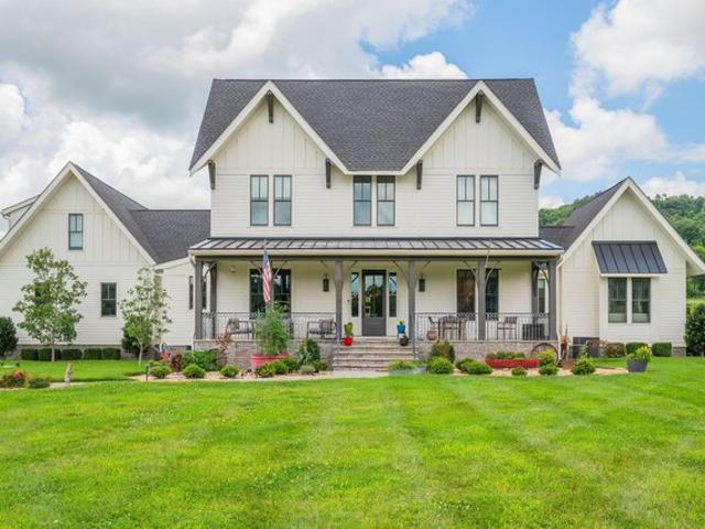 4510 Harpeth School Rd, Franklin, TN 37064