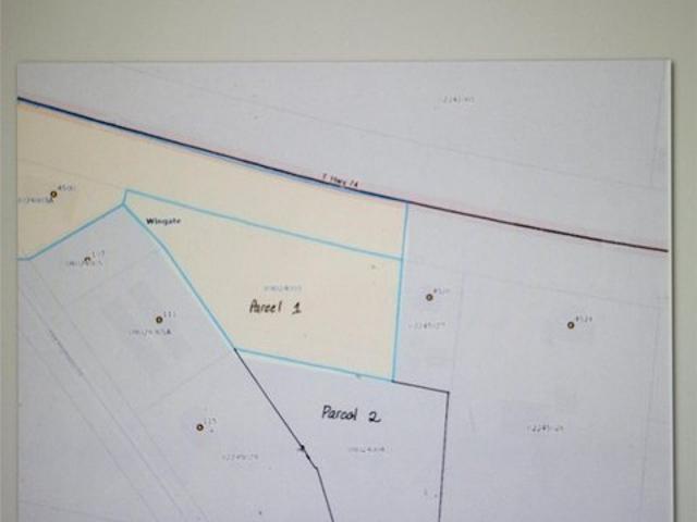 4510 Highway 74 E, Wingate, NC 28174