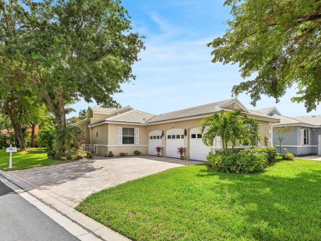 4510 Kensington Park Way, Wellington, FL 33449 | MLS #B26010