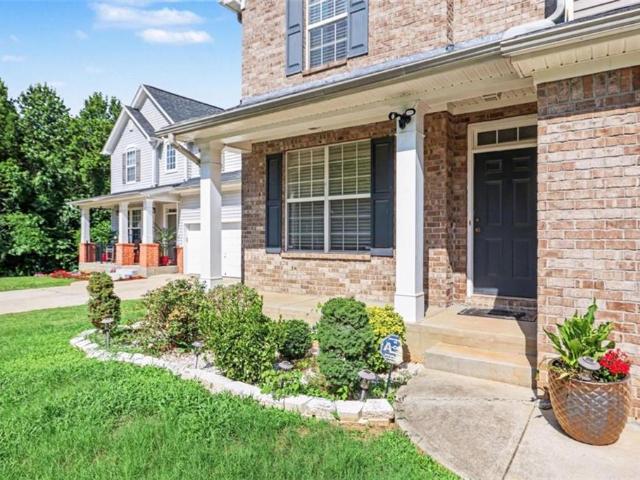 4510 Lightning Bolt Trail