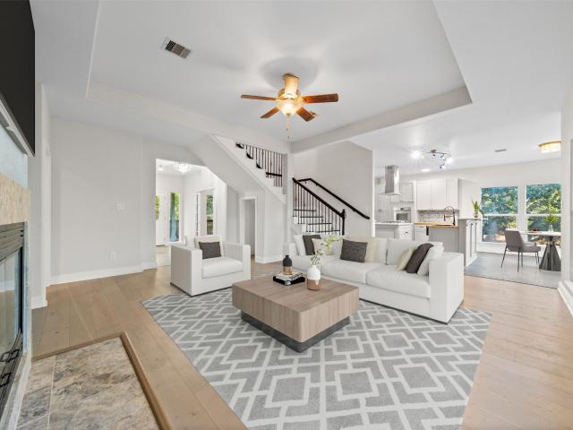 4510 Lininger Lane
