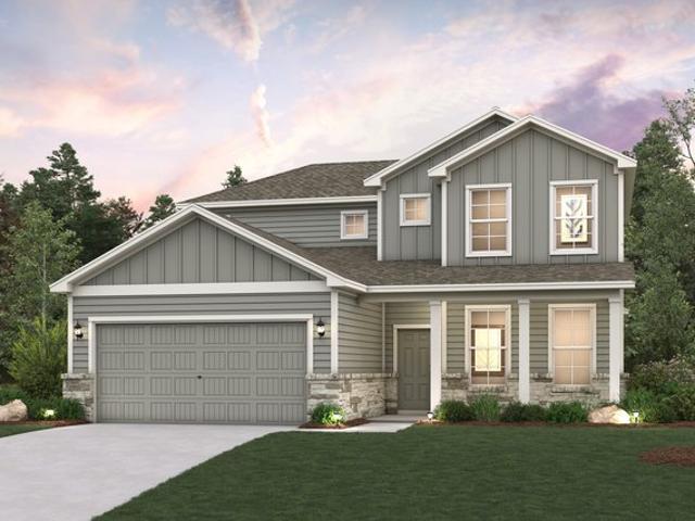 4510 Pleasant Peony Way, Katy, TX 77493
