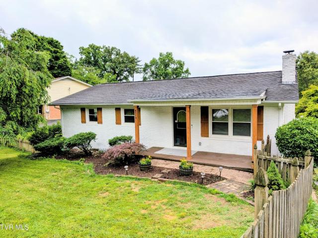 4510 Ronald Drive