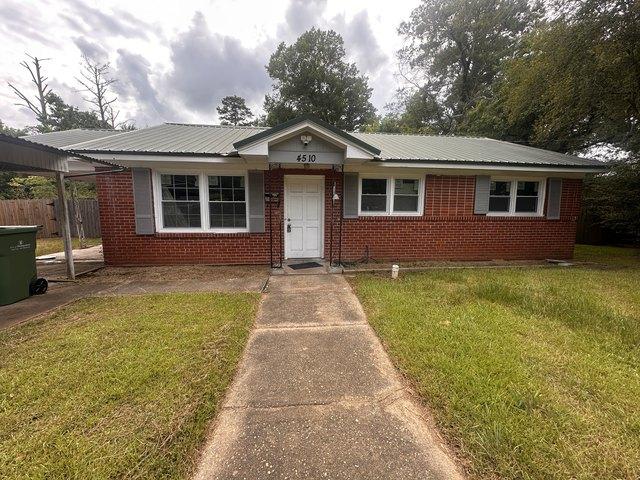 4510 Rosa L Parks Ave, Montgomery, AL 36105