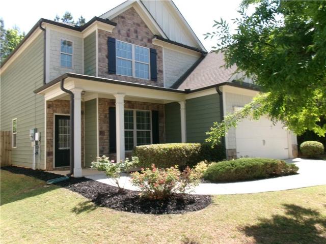 4510 Roseman Trail