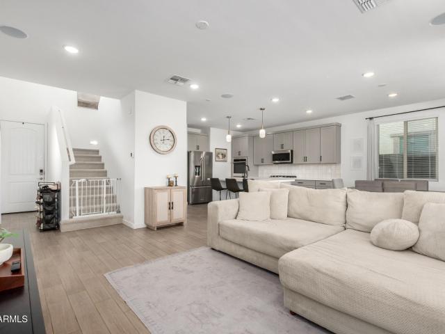 4510 S Nageli, Mesa, AZ 85212 | MLS #6991