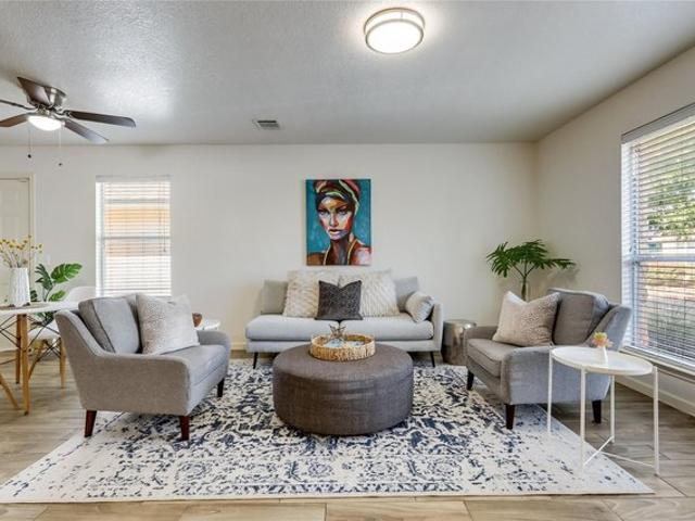 4510 Secure Ln, Austin, TX 78725