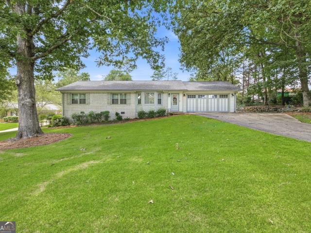4510 Seminole Drive