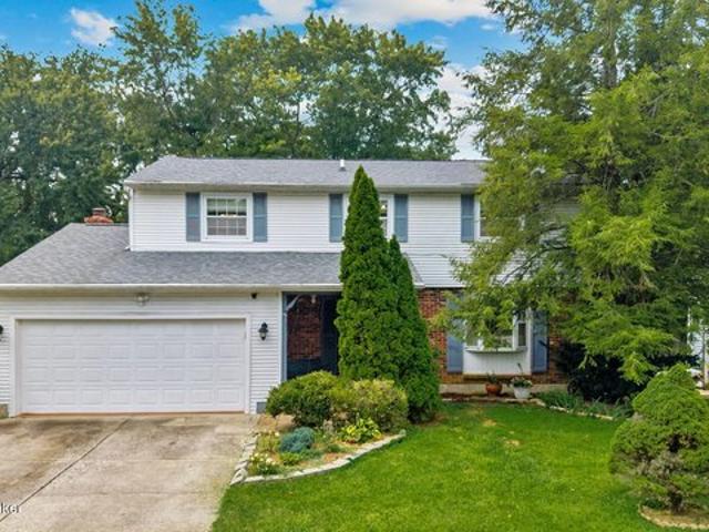 4510 Shenandoah Dr, Louisville, KY 40241