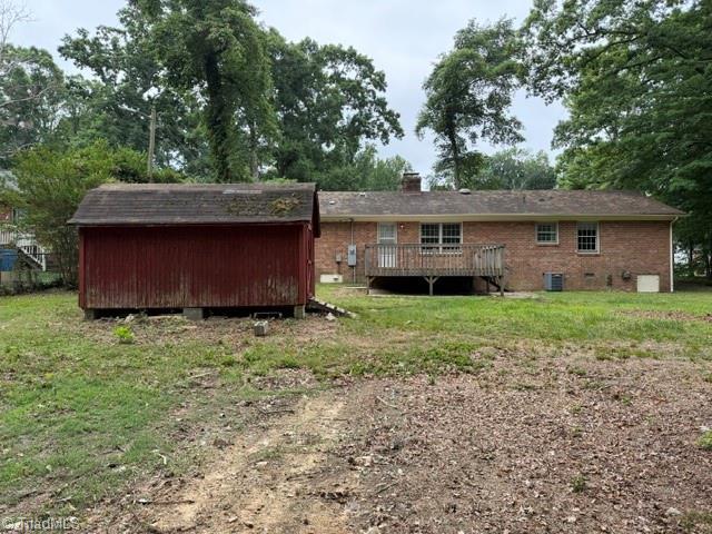 4510 Somersworth Drive