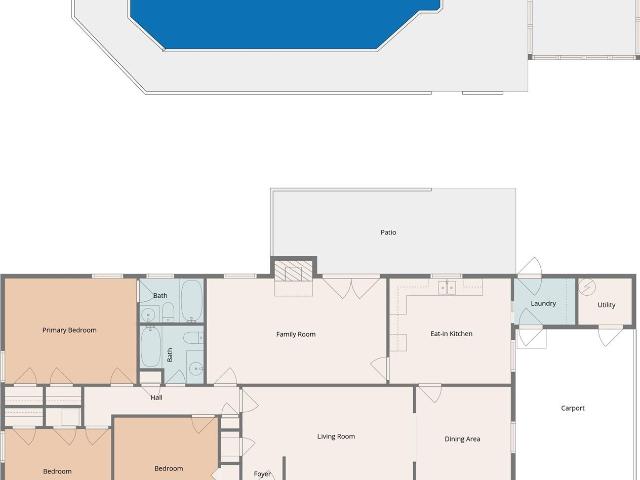 4510 Springview Drive
