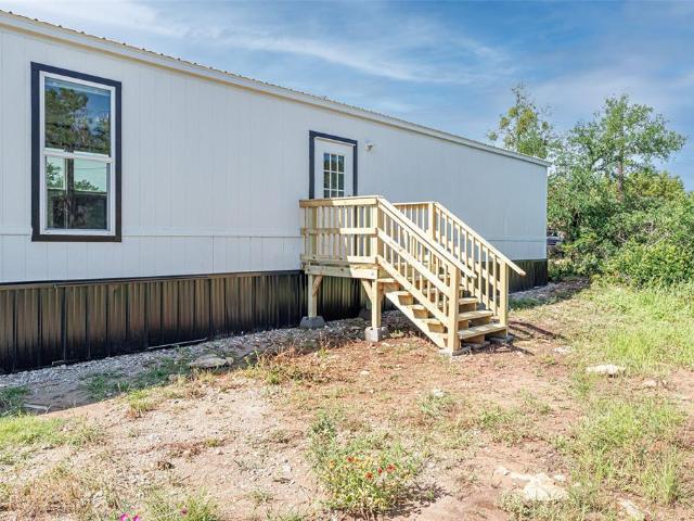 4510 Tennessee Trail