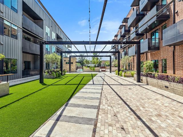 4510 Terry O Ln, Unit 128, Austin, TX 78745 | MLS #7068 | Compass