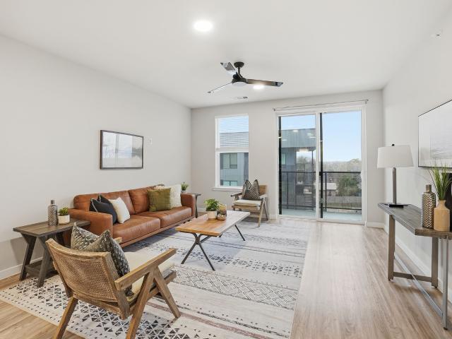 4510 Terry O Ln, Unit 302, Austin, TX 78745 | MLS #1699