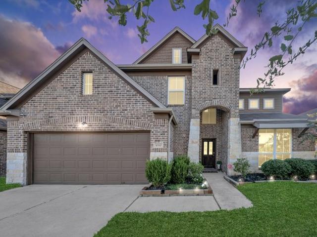 4510 Valley Rill Rd, Katy, TX 77449