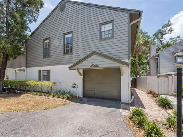 4510 W Fig St Unit C, Tampa, FL 33609