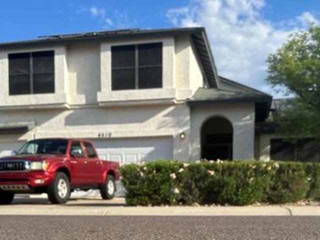 4510 W Marco Polo Rd, Glendale, AZ 85308