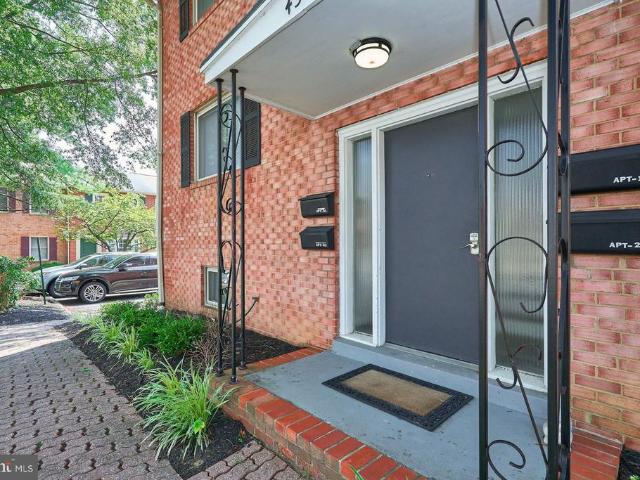 4510 Washington Boulevard # B1