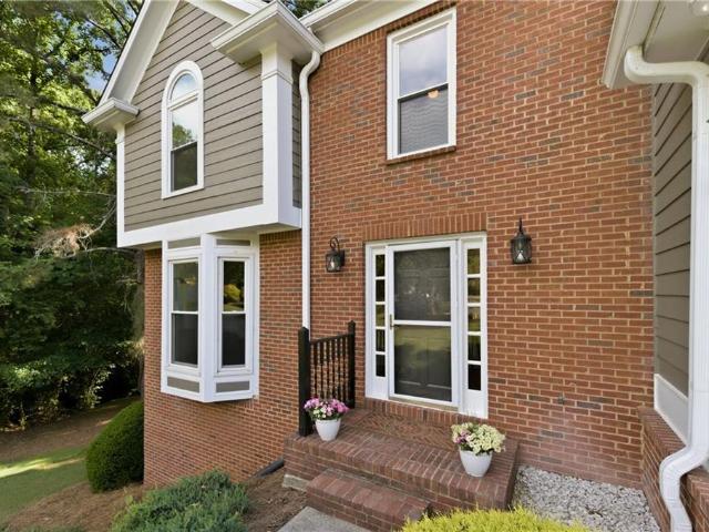 4510 Wedewer Way