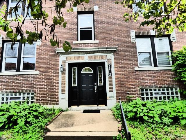 4510 Wichita Avenue Unit 2E, St Louis, US, MO