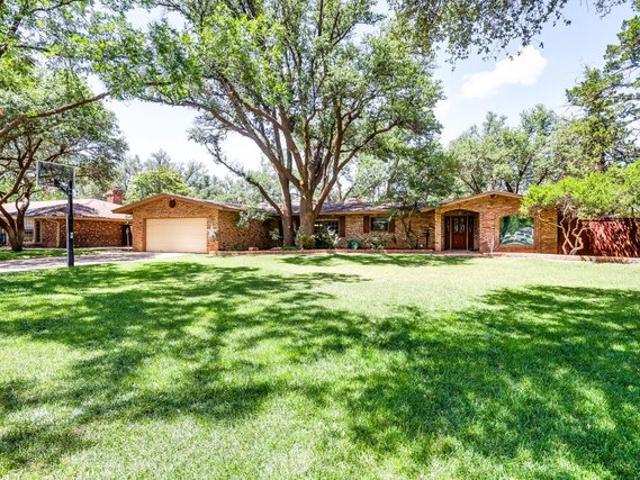 4510 17th St, Lubbock, TX 79416