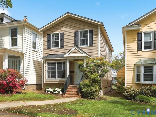 4510 1/2 Leonard Parkway