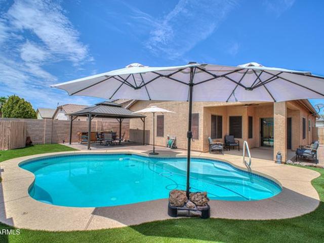 45113 W Windrose Dr, Maricopa, AZ 85139