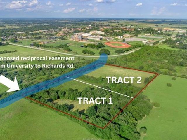 45110 Frontage Tract 1 Rd, Prairie View, TX 77446