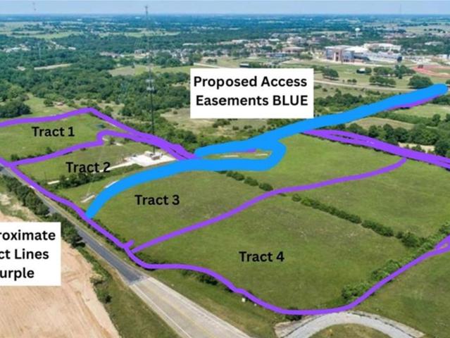 45110 Frontage Tract 2 Rd, Prairie View, TX 77445 | MLS #26003 | Compass