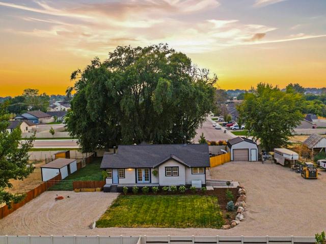 4511 Marble Front Rd