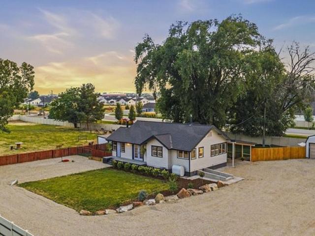 4511 Marble Front Rd, Caldwell, ID 83605