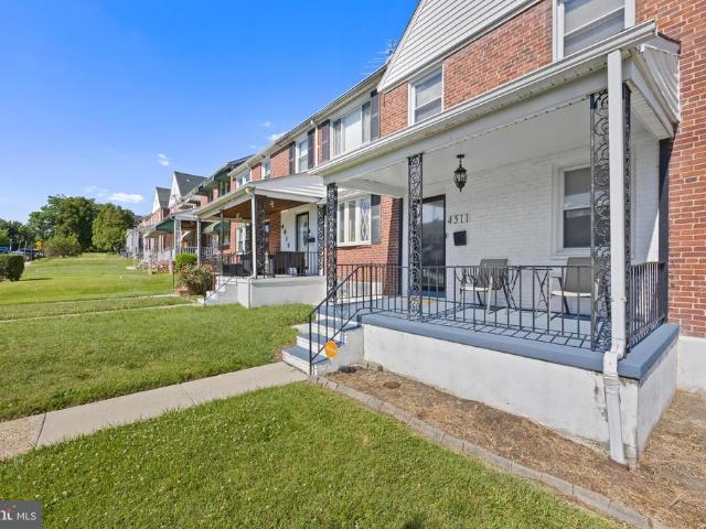 4511 Marble Hall Road