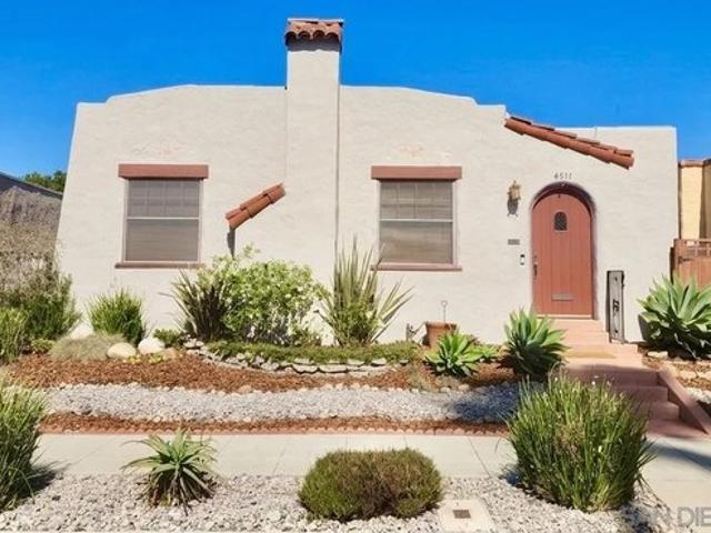 4511 Maryland St, San Diego, CA 92116