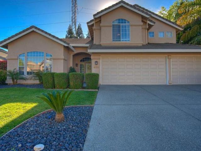 4511 Monet Way, Granite Bay, CA 95746