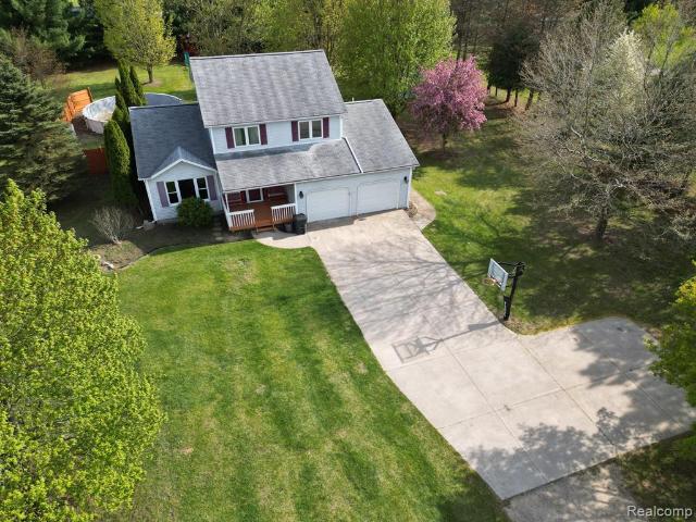 4511 mount morris road