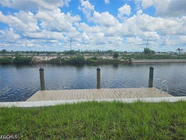 4511 NW 35th Ter, Cape Coral, FL 33993