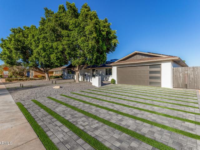 4511 N 86th St, Scottsdale, AZ 85251 | MLS #7004 | Compass