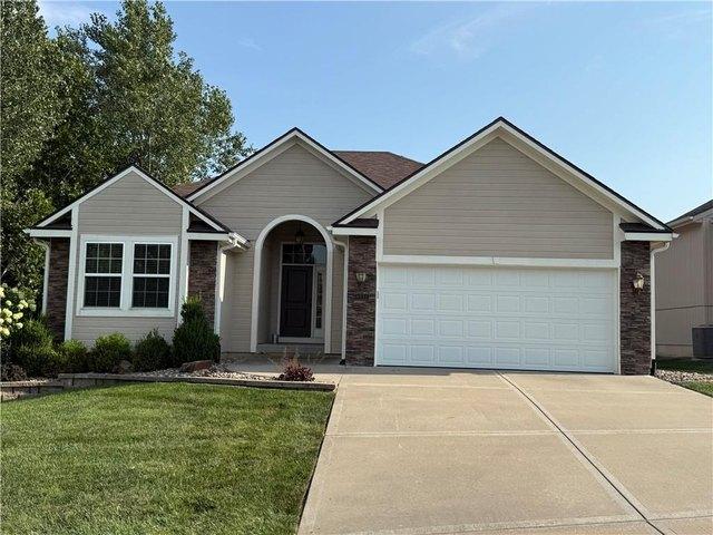 4511 NE 70th Ter, Kansas City, MO 64119