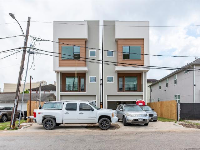4511 Nolda St, Houston, TX 77007 | MLS #53048