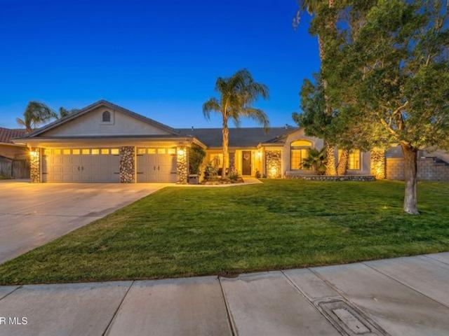 4511 Otter Ct, Palmdale, CA 93551