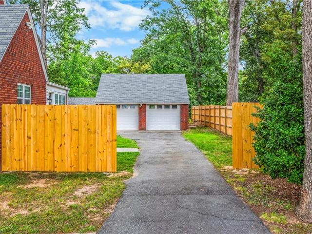 4511 Old Rural Hall Road