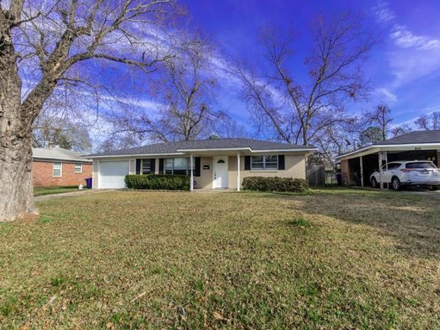 4511 Orchid St, Shreveport, LA 71105