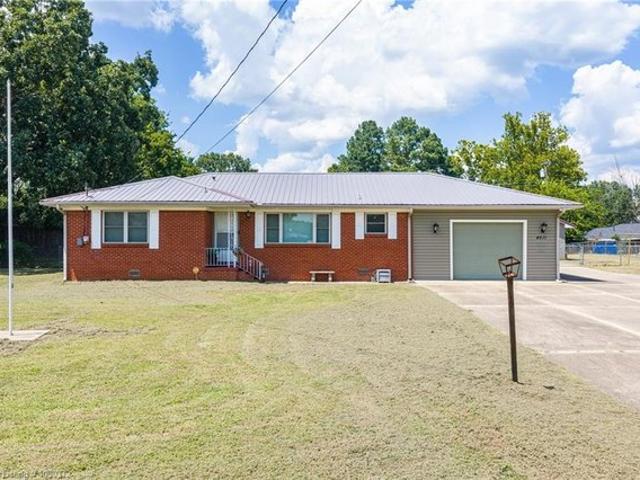 4511 Alma Hwy, Van Buren, AR 72956