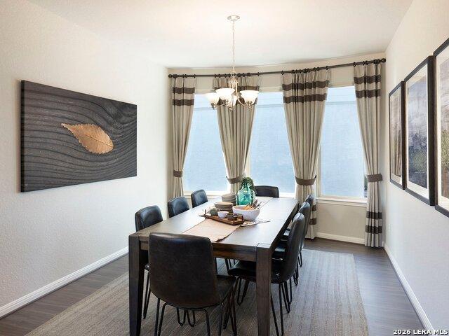 4511 Badger Crest