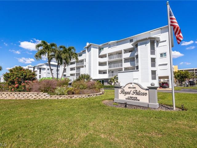 4511 Bay Beach Ln, Unit 315, Fort Myers Beach, FL 33931 | MLS #2026010 | Compass